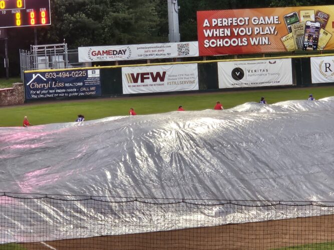 STILL A BROCK STAR: Former Sox player Holt a hit at Holman | News ...